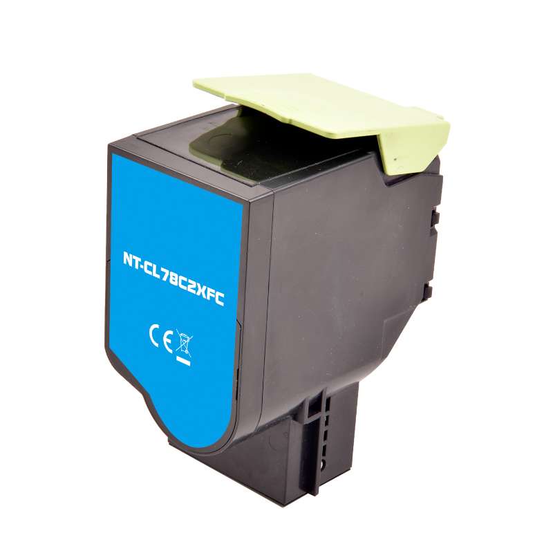 NT-CL78C2XFC - Ink & Toner Finder - Ask Print Expert-Everything You ...